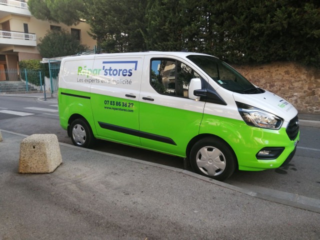 Autour de nous | Aux alentours